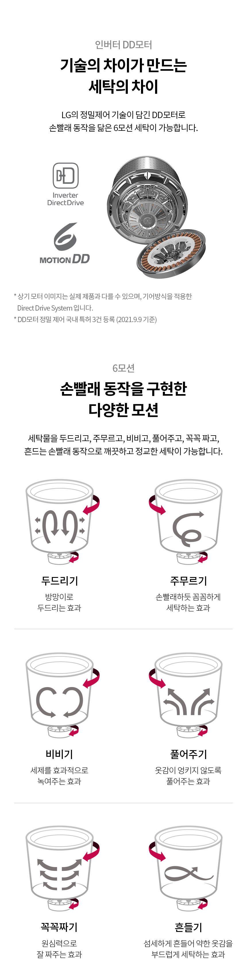 일반세탁기 > LG 통돌이 세탁기 T18DT (미들 프리실버/18kg) | 오늘의집 쇼핑